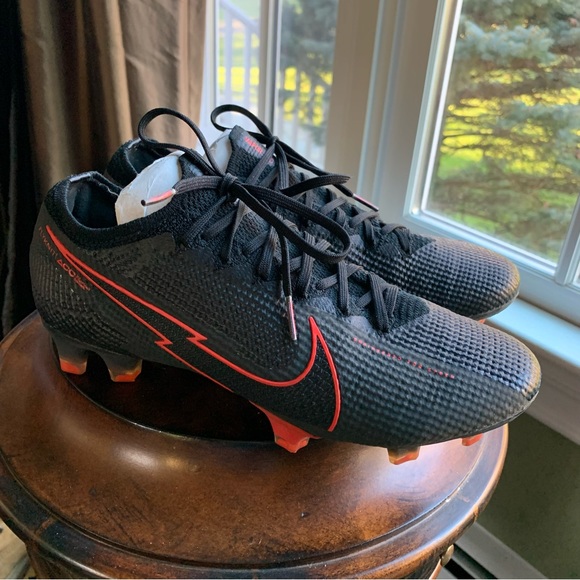 Nike | Shoes | Nike Mercurial Superfly Vapor 3 Elite Fg Soccer Cleats ...